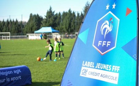 DISTRICT DE FOOTBALL DOUBS-TERRITOIRE DE BELFORT – Le foot pour tous, A ...