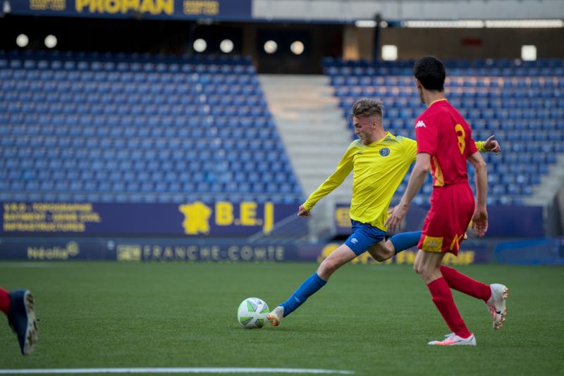 DISTRICT DE FOOTBALL DOUBS-TERRITOIRE DE BELFORT – Le foot pour tous, A ...