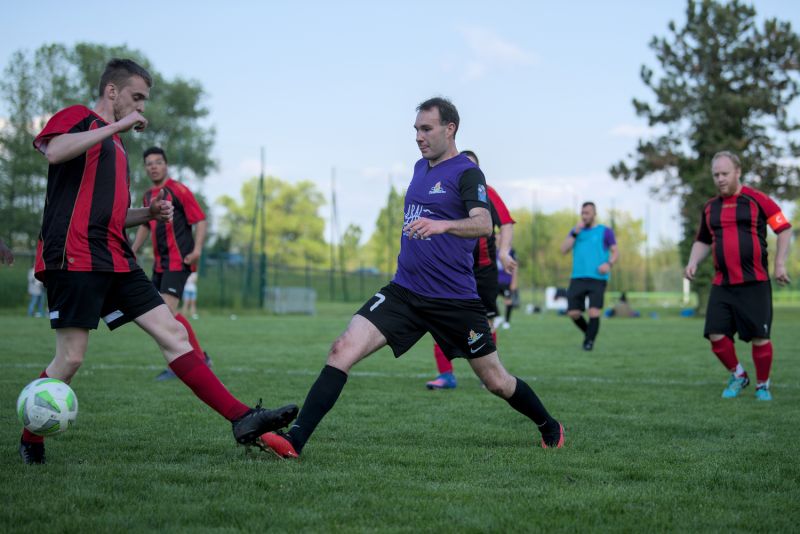 DISTRICT DE FOOTBALL DOUBS-TERRITOIRE DE BELFORT – Le foot pour tous, A ...